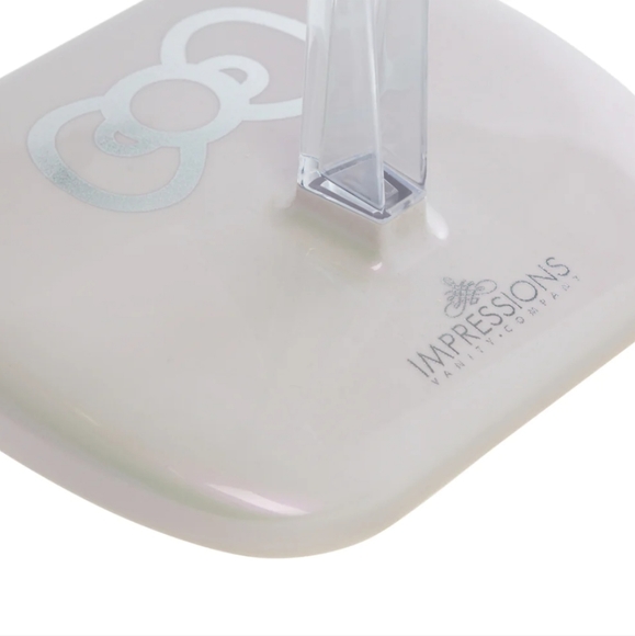 Impressions | Makeup | Hello Kitty Edition Touch Pro Led Makeup Mirror ...